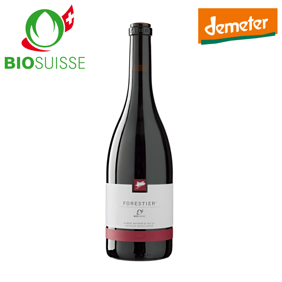 Bio Suisse Logo Dyhrberg Gewinnt Bio Gourmet Knospen