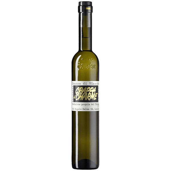 Grappa Charme | Vini Delea EU